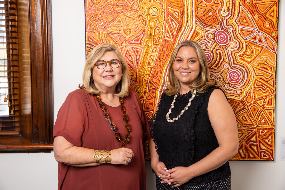 Celebrating Women of the AM - The Australian Museum Blog
