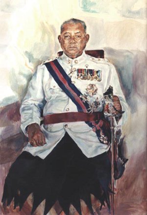 Fiji - The Australian Museum