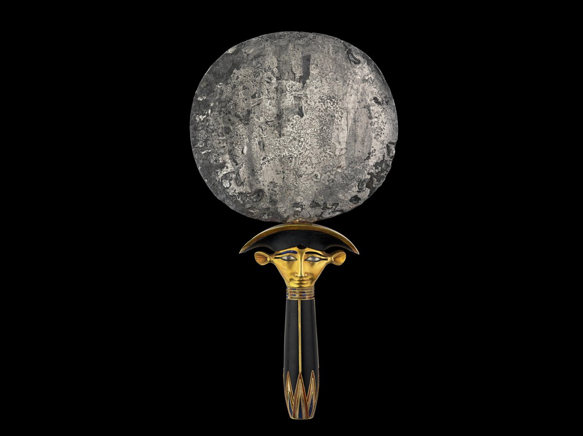 Ramses & the Gold of the Pharaohs - The Australian Museum