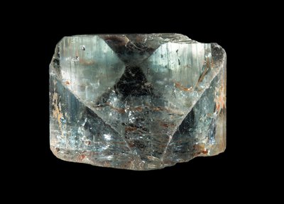 Topaz - The Australian Museum