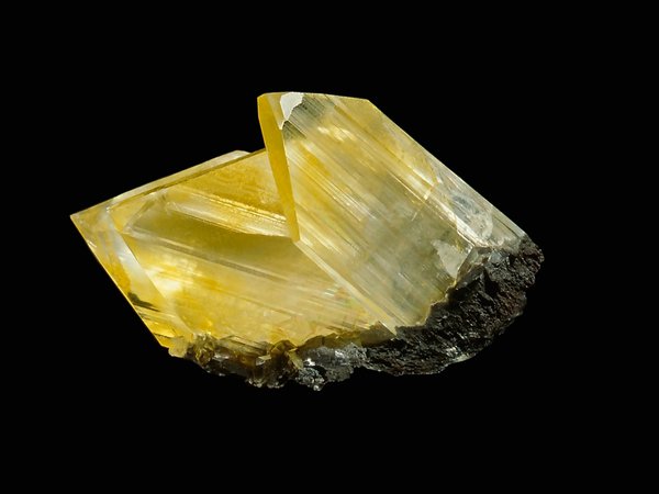 Learn about minerals - The Australian Museum