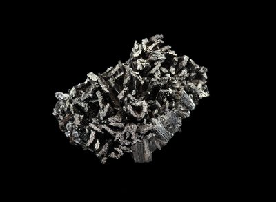 Manganite - The Australian Museum