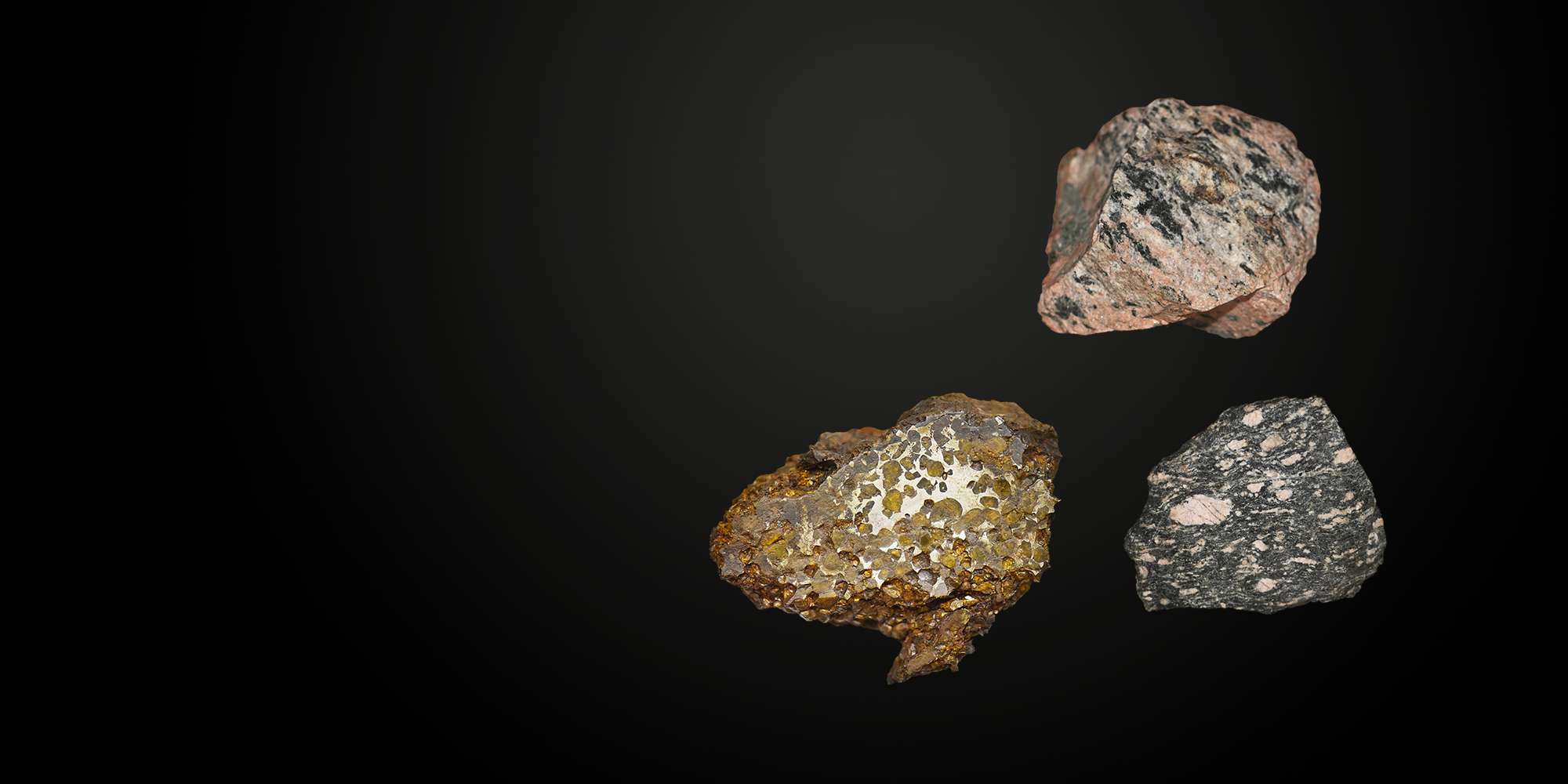 Australian Museum Minerals Gallery - The Australian Museum