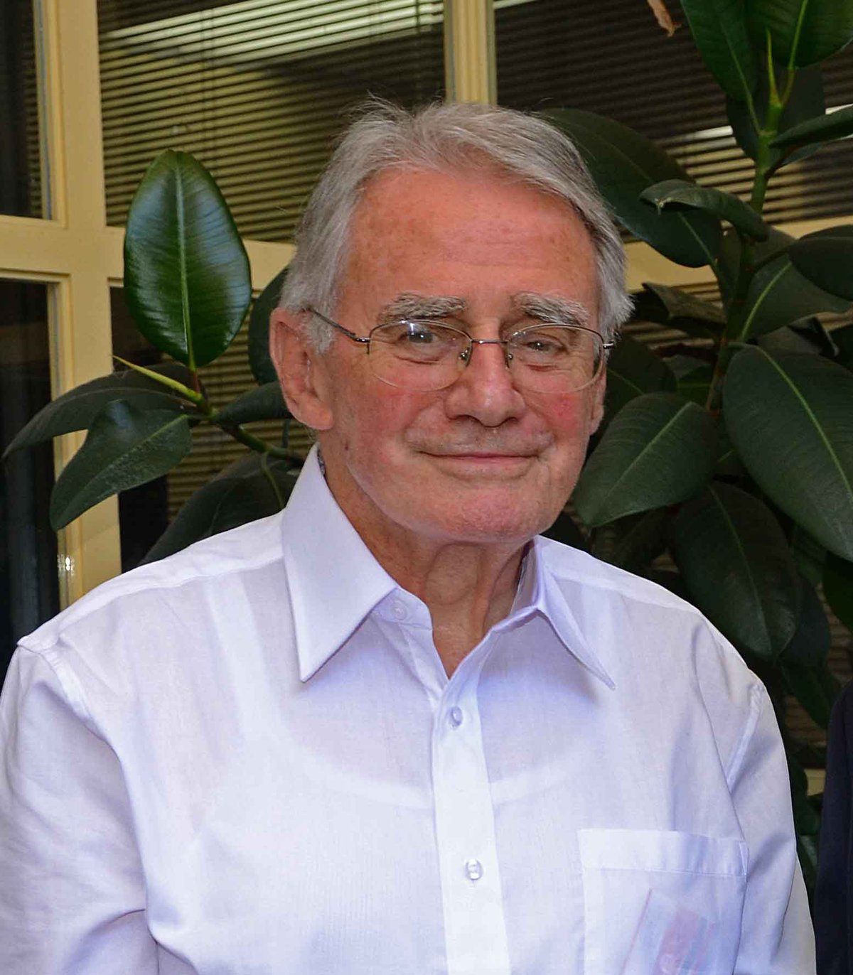 Dr Hal Cogger - The Australian Museum