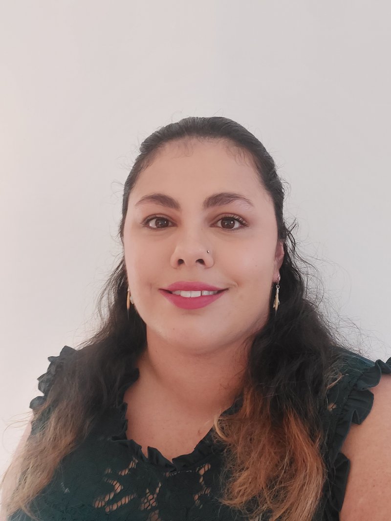 Kiah Patterson - The Australian Museum