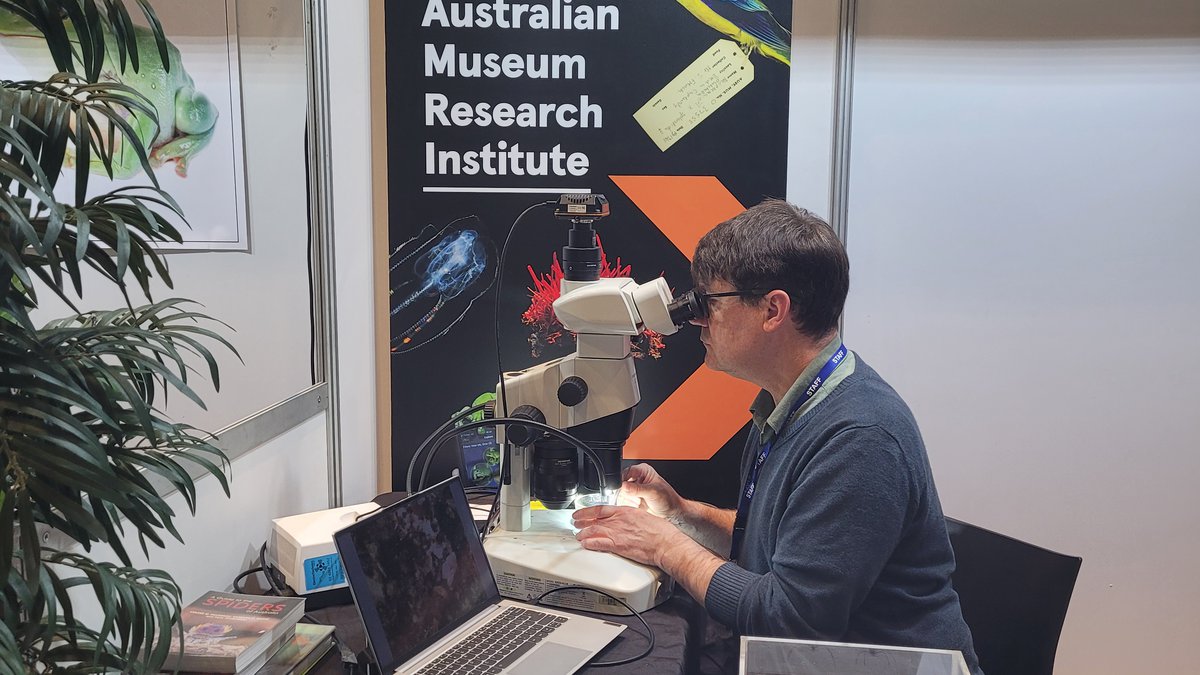 2023 Sydney Science Trail: A record-breaking time! - The Australian ...