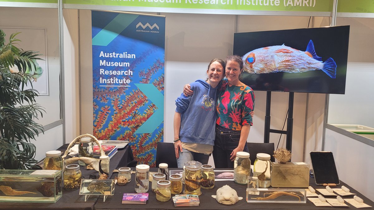 2023 Sydney Science Trail: A record-breaking time! - The Australian ...