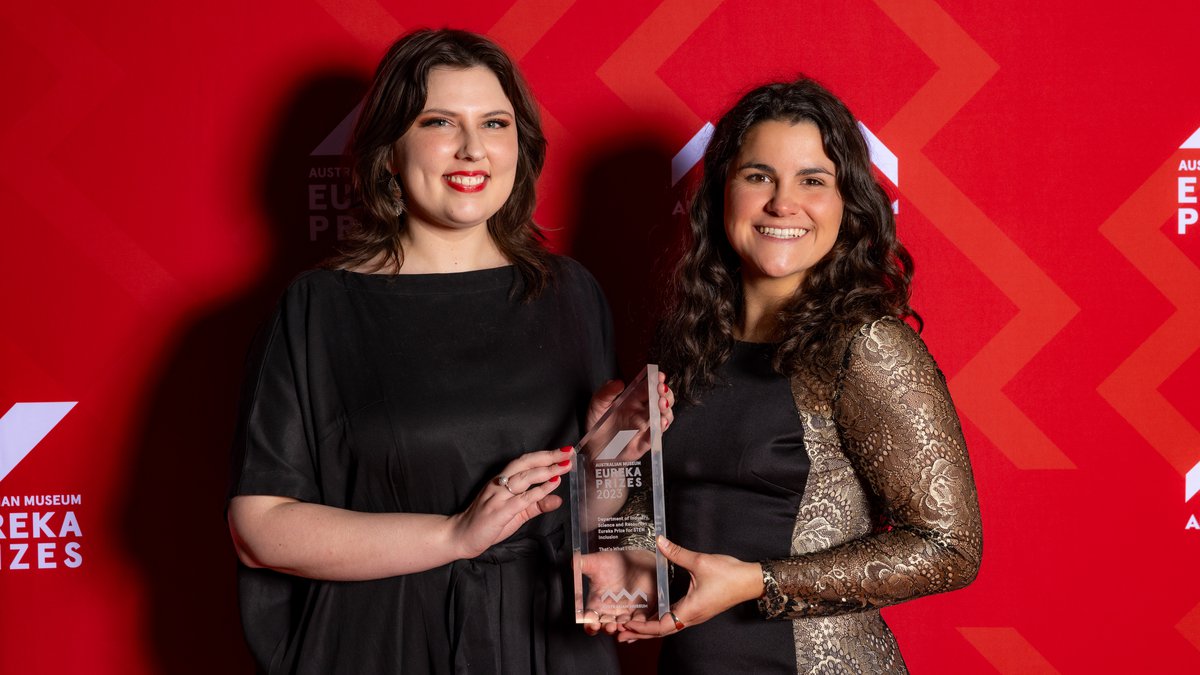 Australia's leading science awards announce 2023 winners - The ...