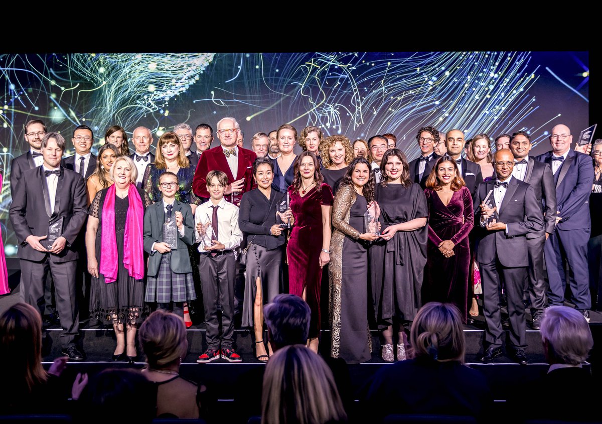 Australia's leading science awards announce 2023 winners - The ...