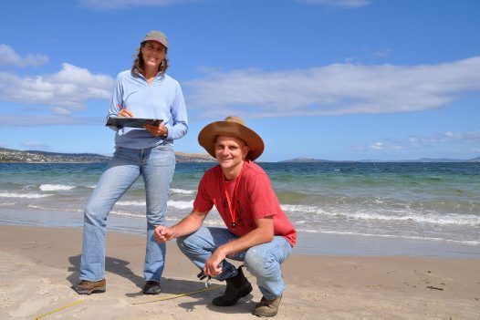 Protecting our oceans – Q and A with 2016 Eureka Prize Winner Dr Denise ...