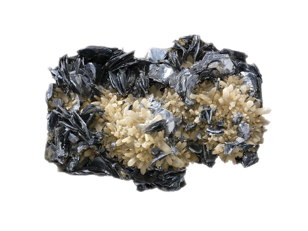 Minerals - The Australian Museum