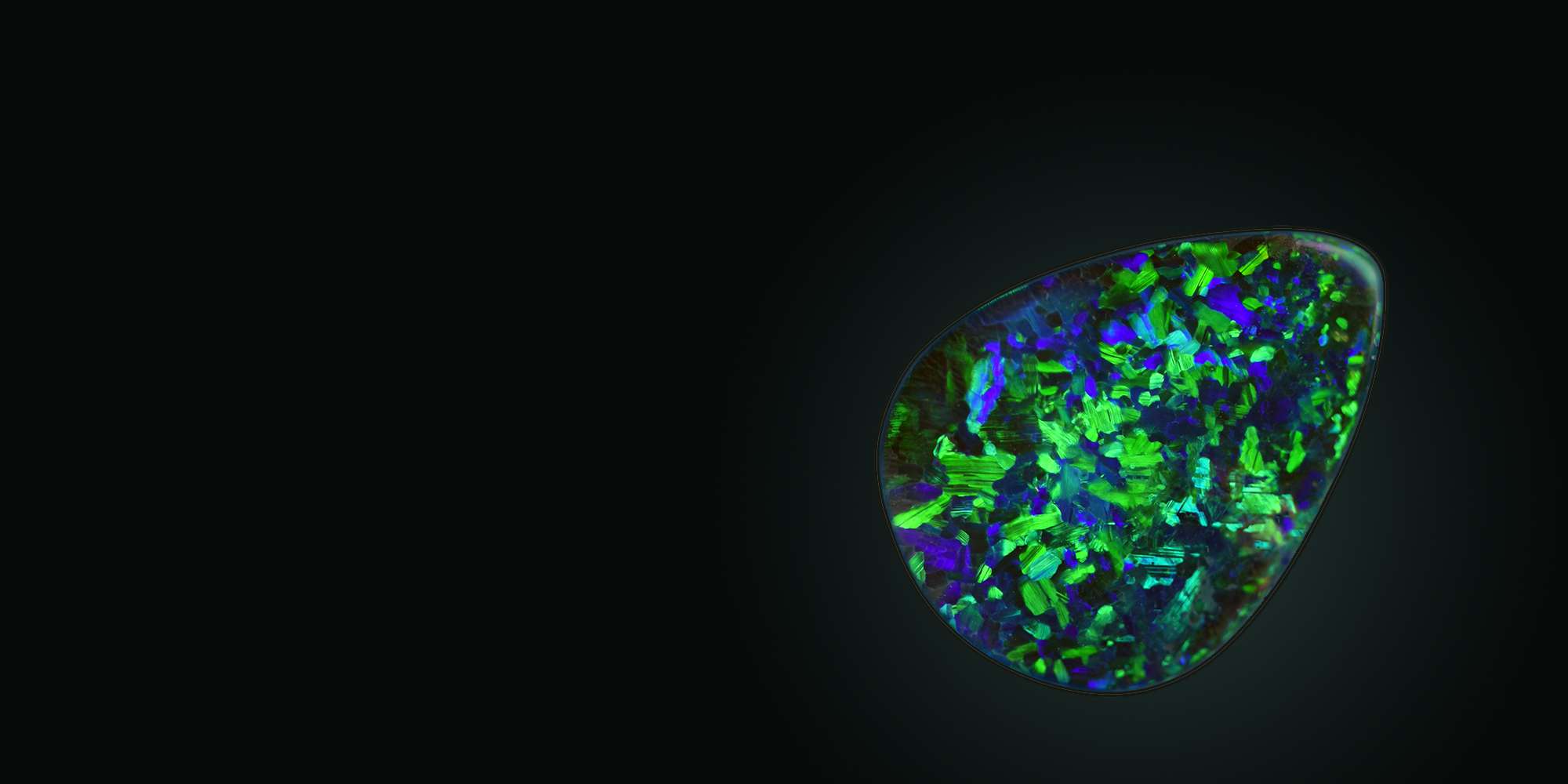 Australian Museum Opal Collection - The Australian Museum