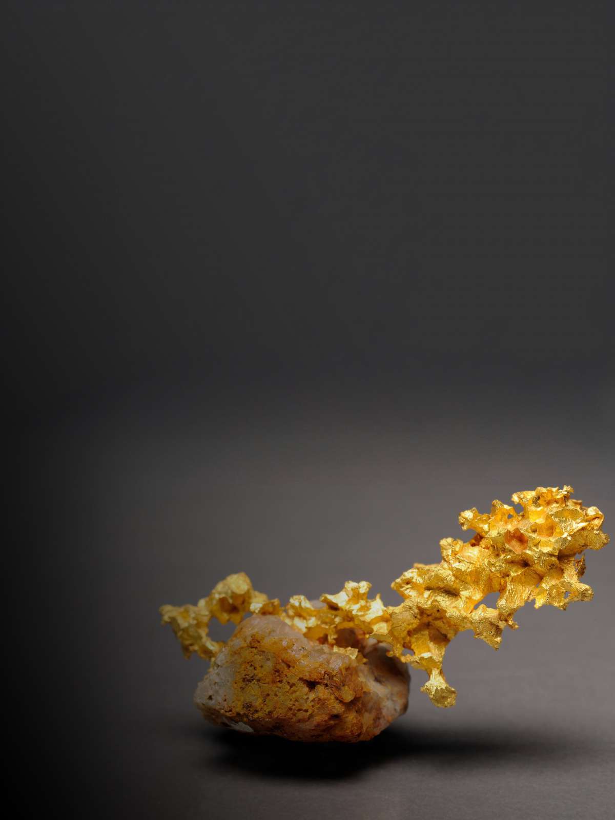 Australian Museum Minerals Gallery - The Australian Museum