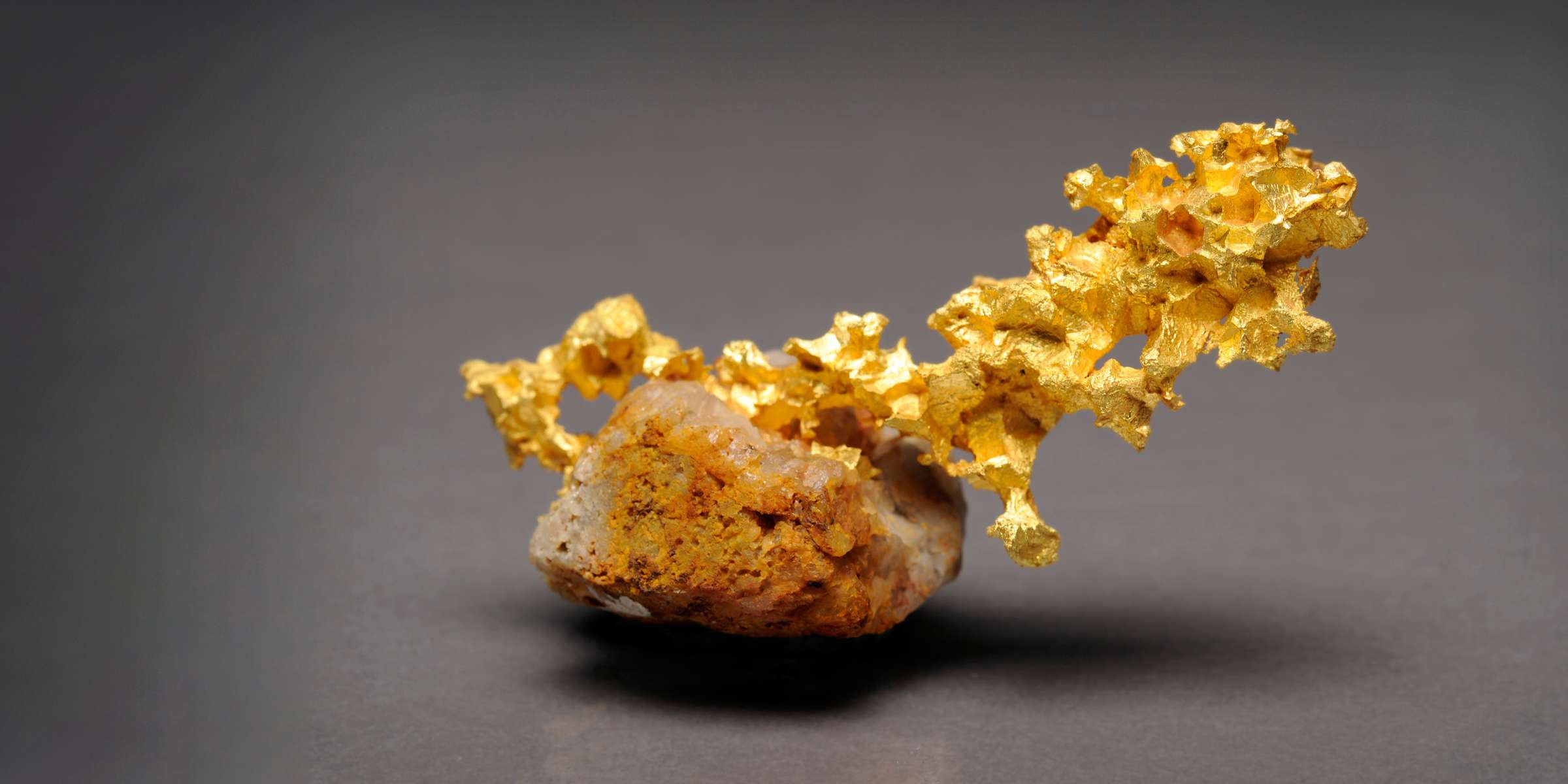 Mineral Icons - The Australian Museum