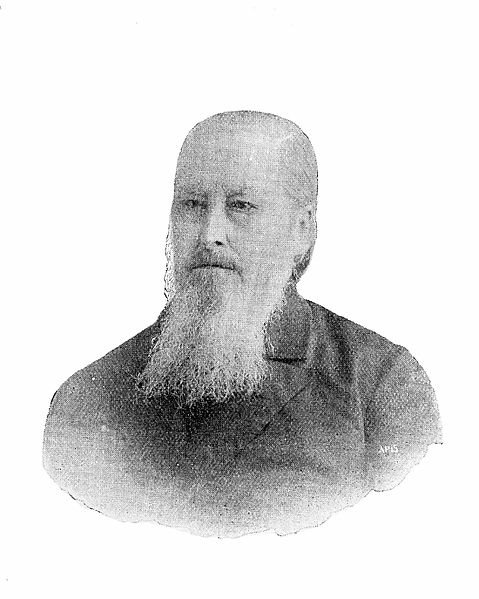 A vision realised - The Australian Museum Blog