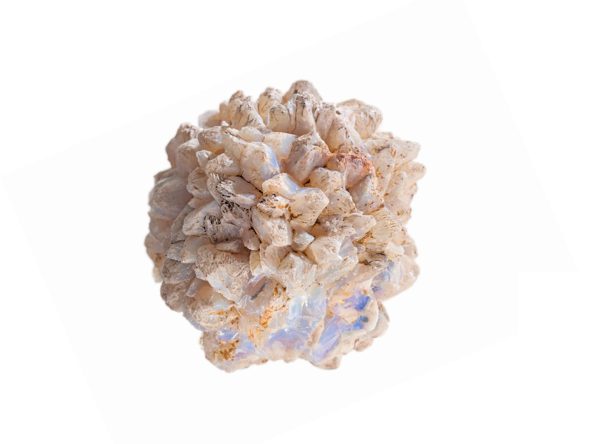 Minerals from Australia - The Australian Museum