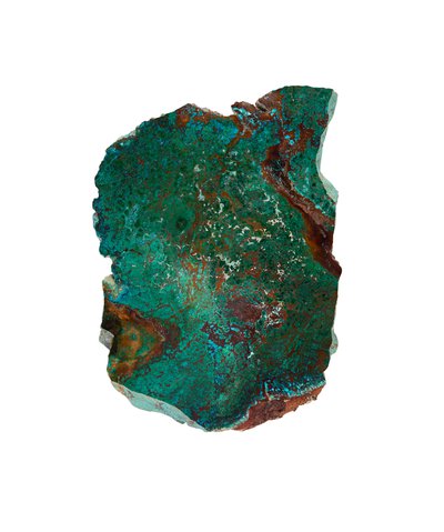 Oxidised zone copper minerals - The Australian Museum