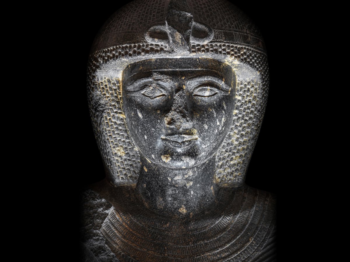 Ramses & the Gold of the Pharaohs - The Australian Museum