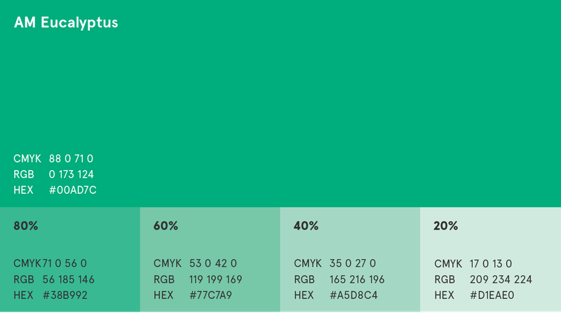 Colour - The Australian Museum