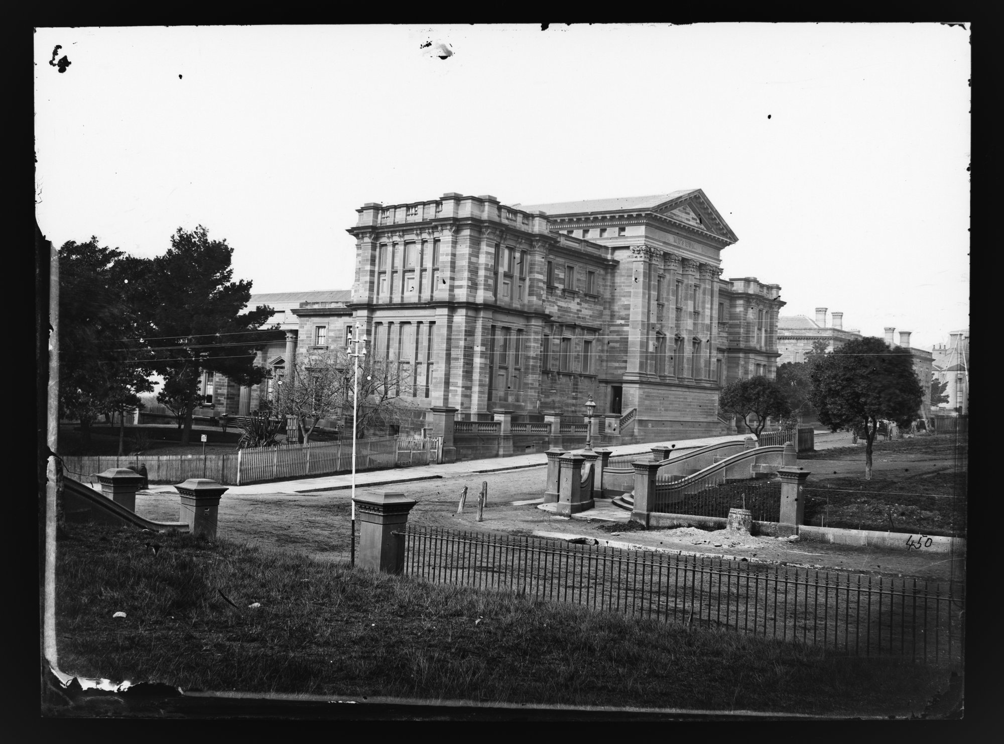 History of photography at the Australian Museum - The Australian Museum
