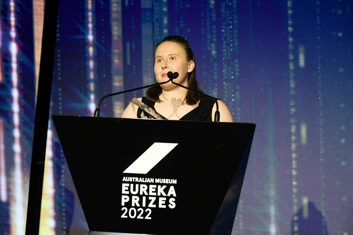 Dr Tess Reynolds: improving the view for surgeons