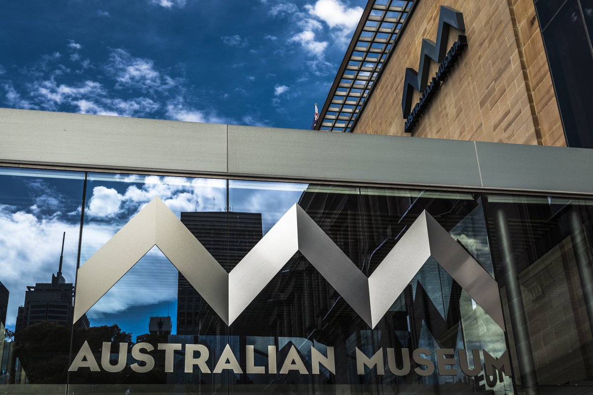 How has identity been described in a museum context? - The Australian ...