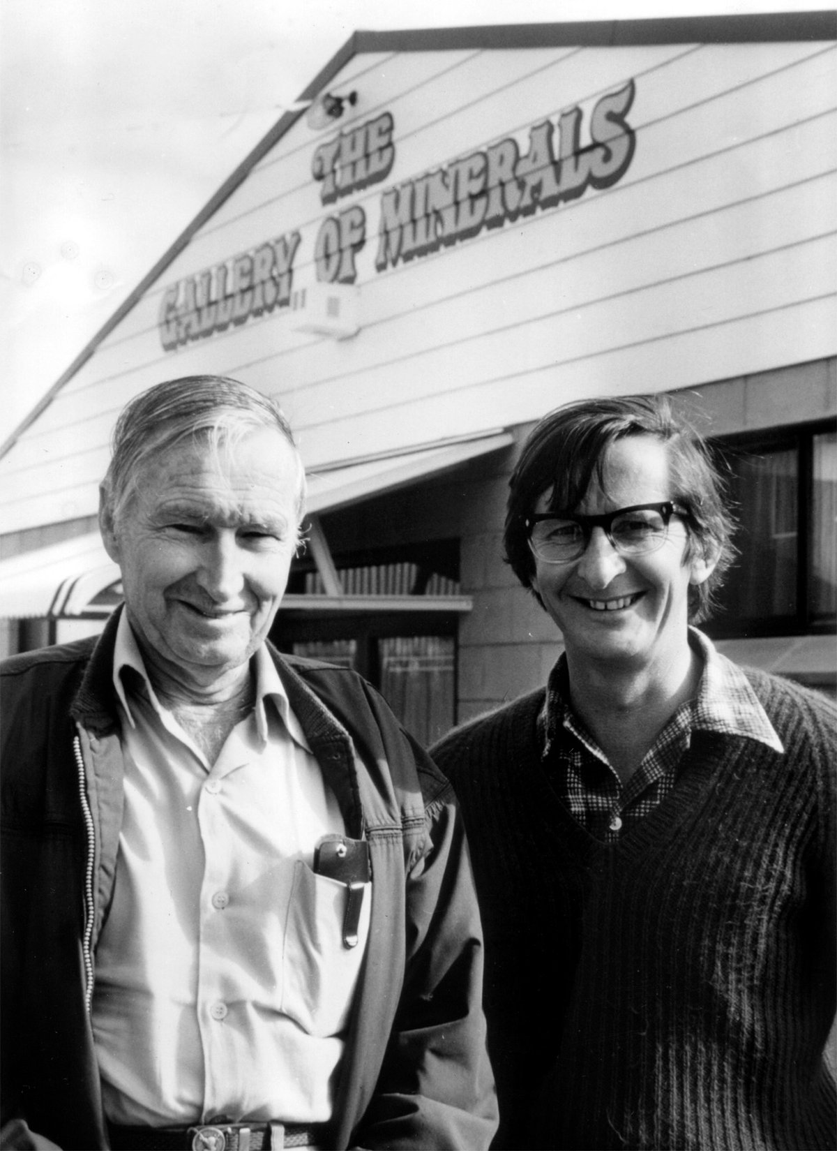 Albert Chapman Collection - The Australian Museum