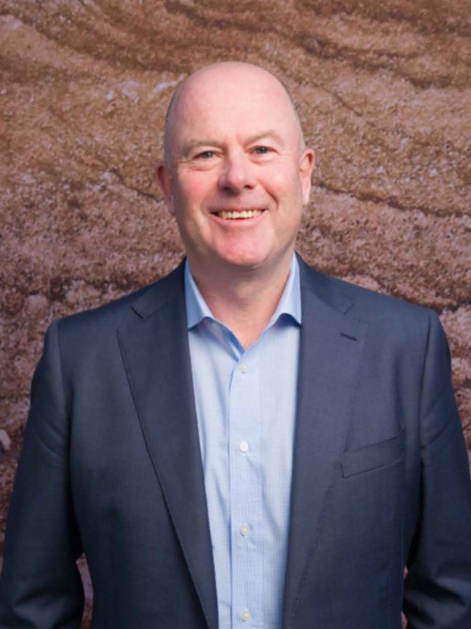 Australian Museum Foundation Directors - The Australian Museum