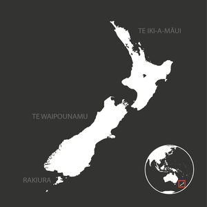 Aotearoa - The Australian Museum