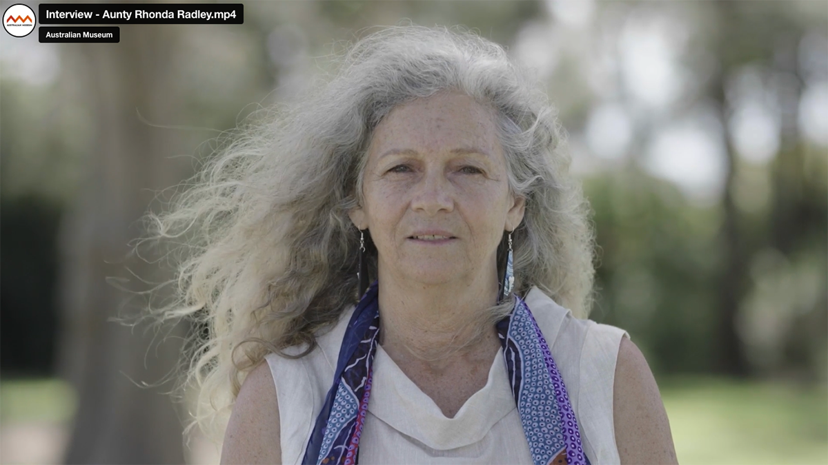 First Nations storytelling - The Australian Museum