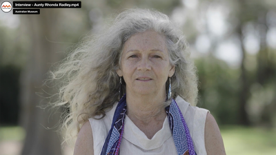 First Nations storytelling - The Australian Museum