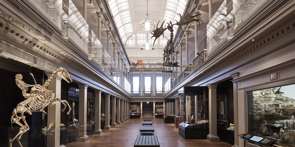 200 Treasures of the Australian Museum: Audio Tour - Audio Tour