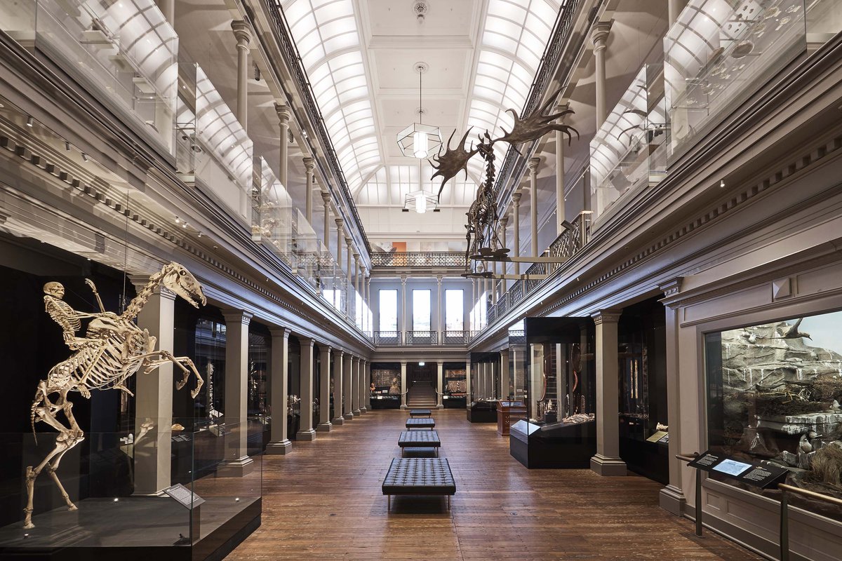 Australian Museum recognised at UNESCO Cultural Heritage Awards - The ...