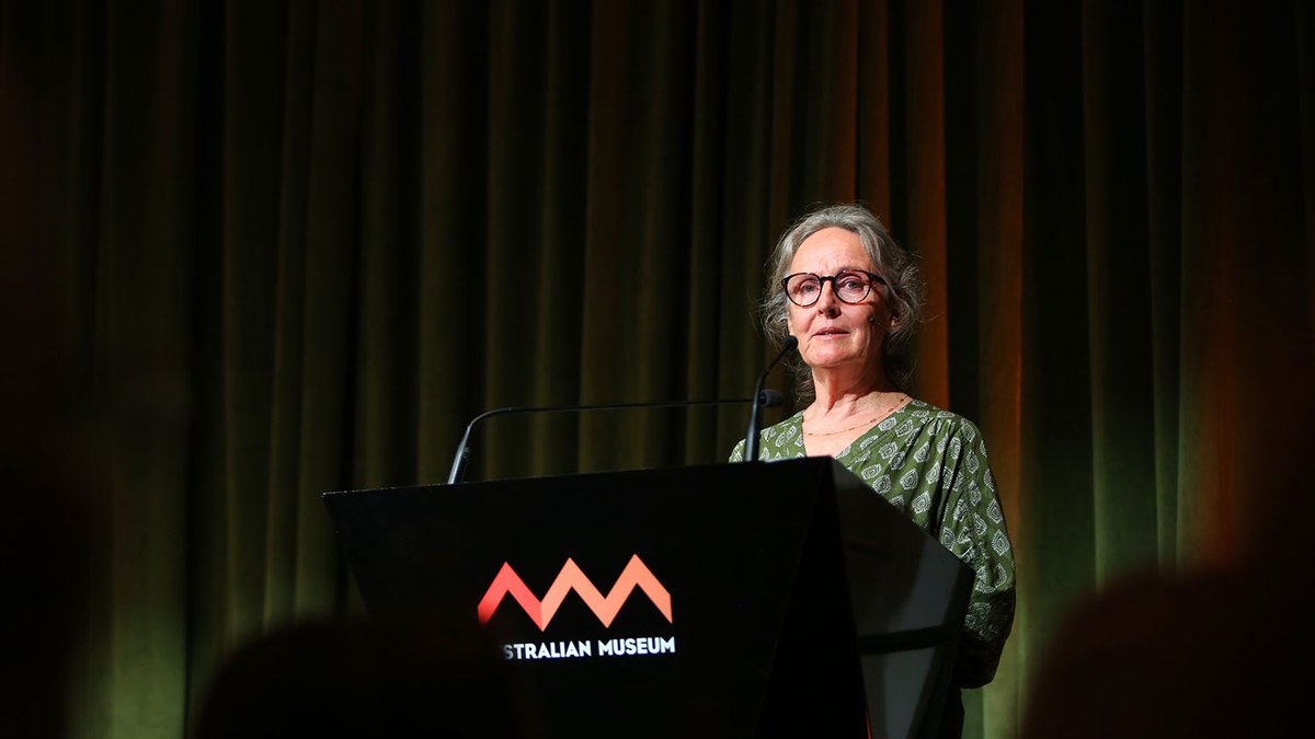 The Talbot Oration: Coral Reefs in Hot Water - The Australian Museum Blog