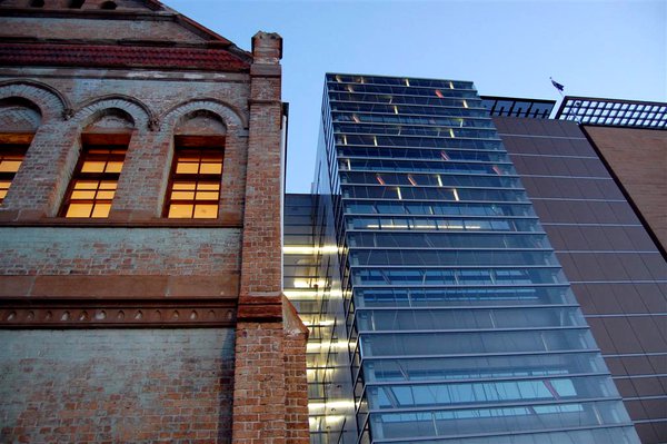 Scientists in isolation - The Australian Museum