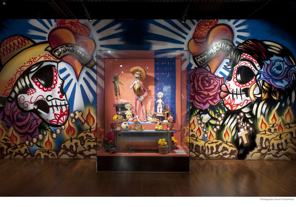 Aztecs Teachers Preview - The Australian Museum Blog