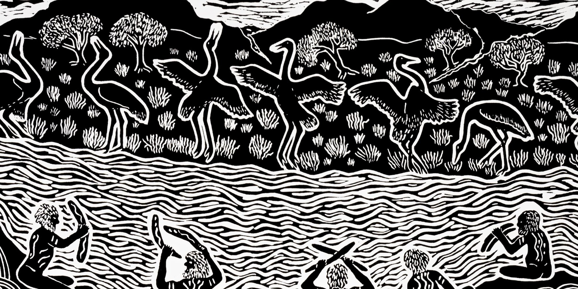 Barka: The Forgotten River - Audio Tour - Stop 9