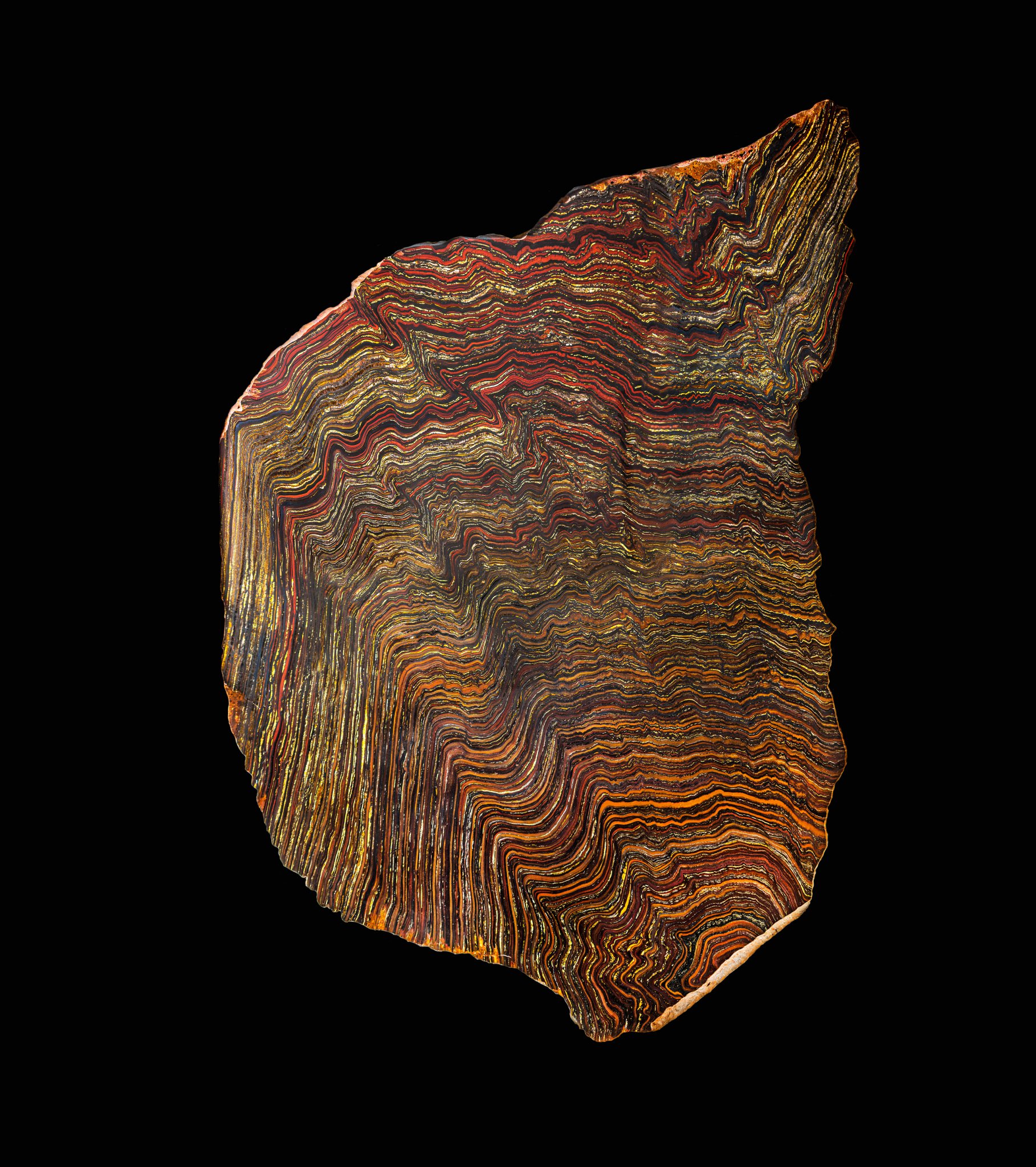 Minerals from Australia - The Australian Museum