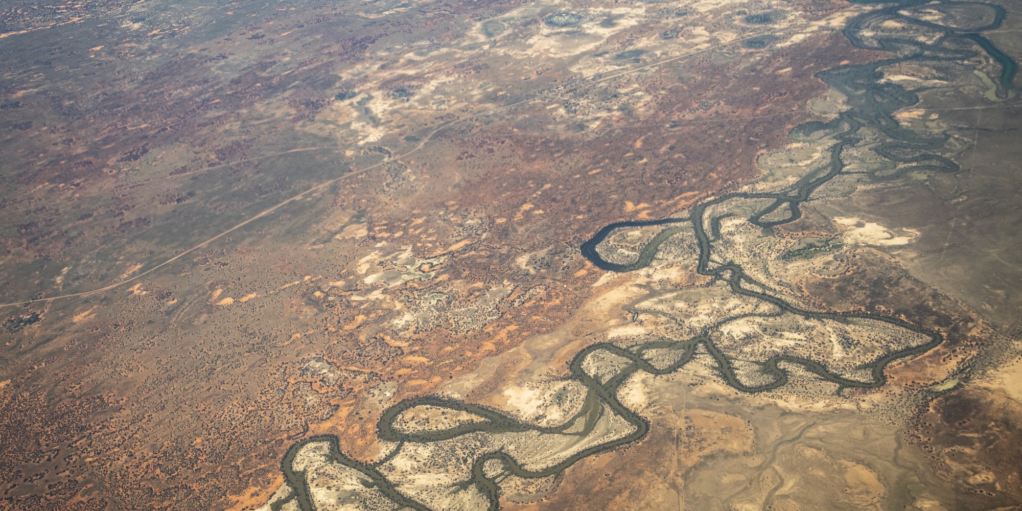 Barka: The Forgotten River - Audio Tour - Stop 1