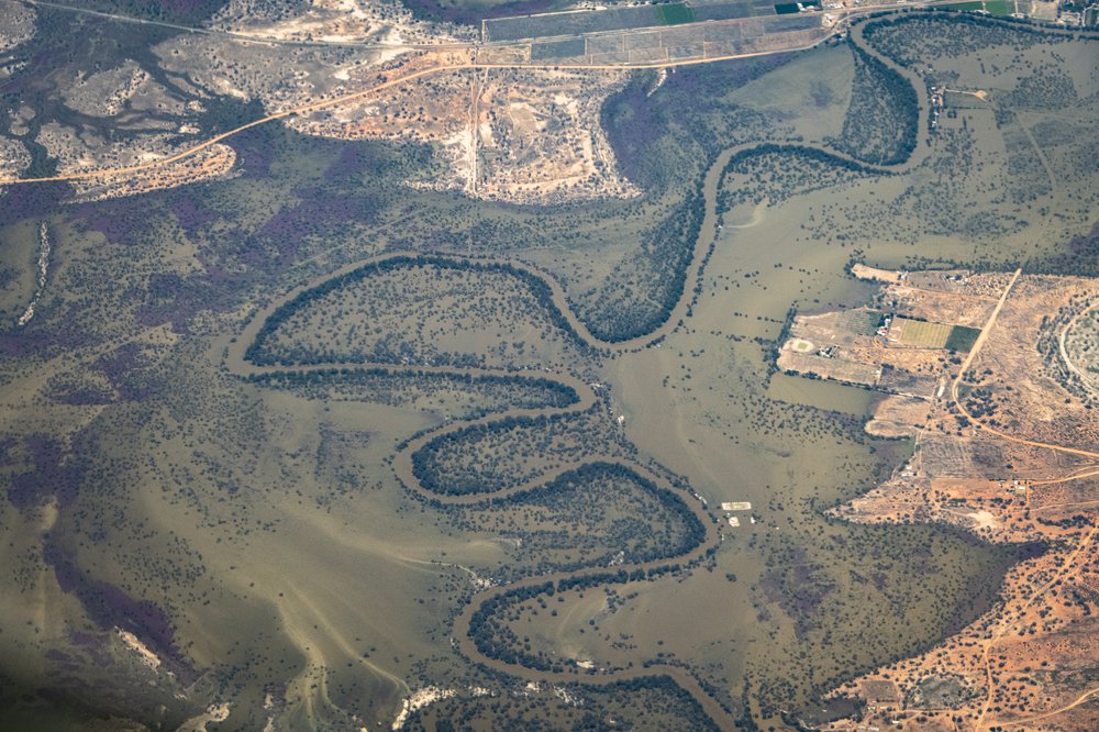 Barka: The Forgotten River - The Australian Museum