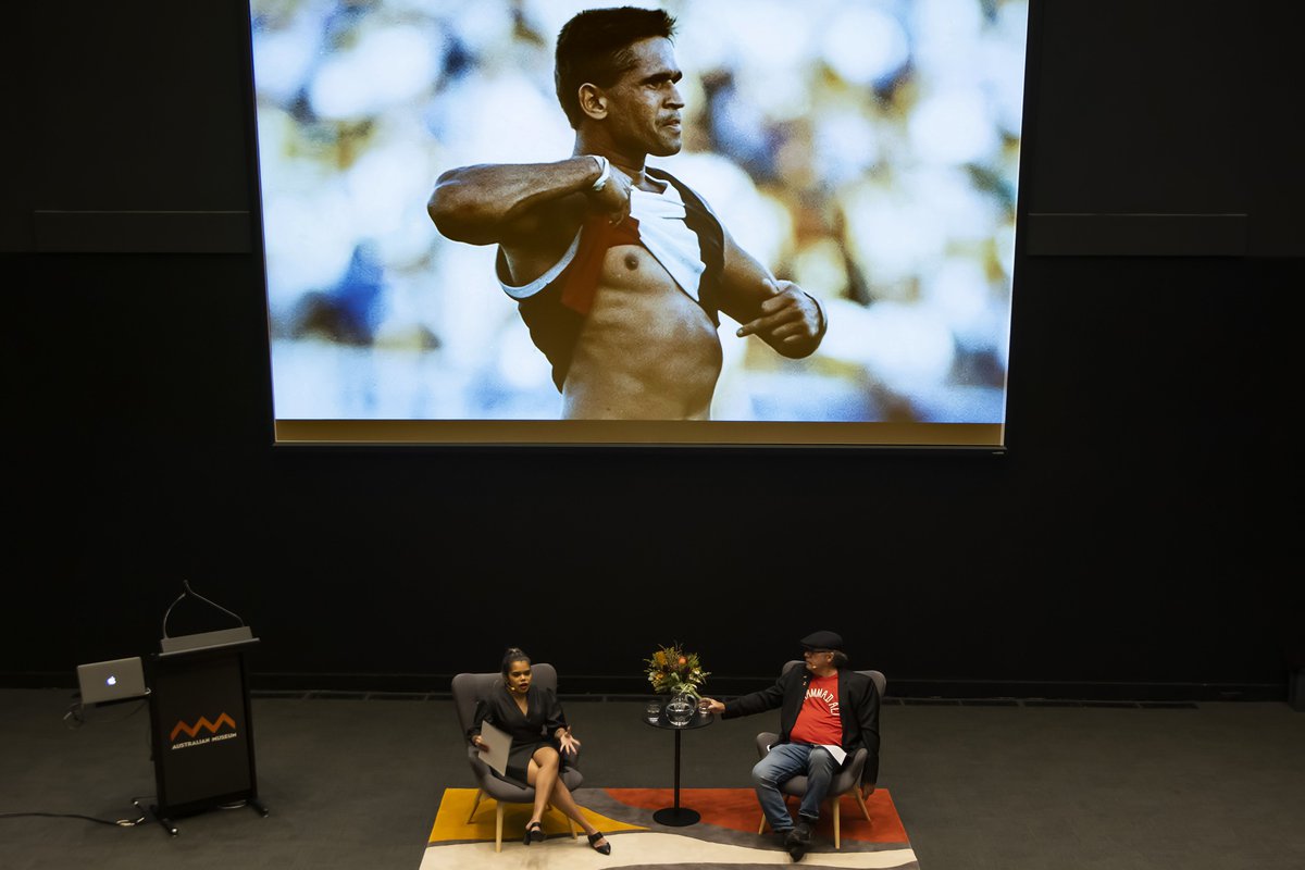 Lunchtime Conversation 2021: Bianca Hunt and Professor John Maynard ...