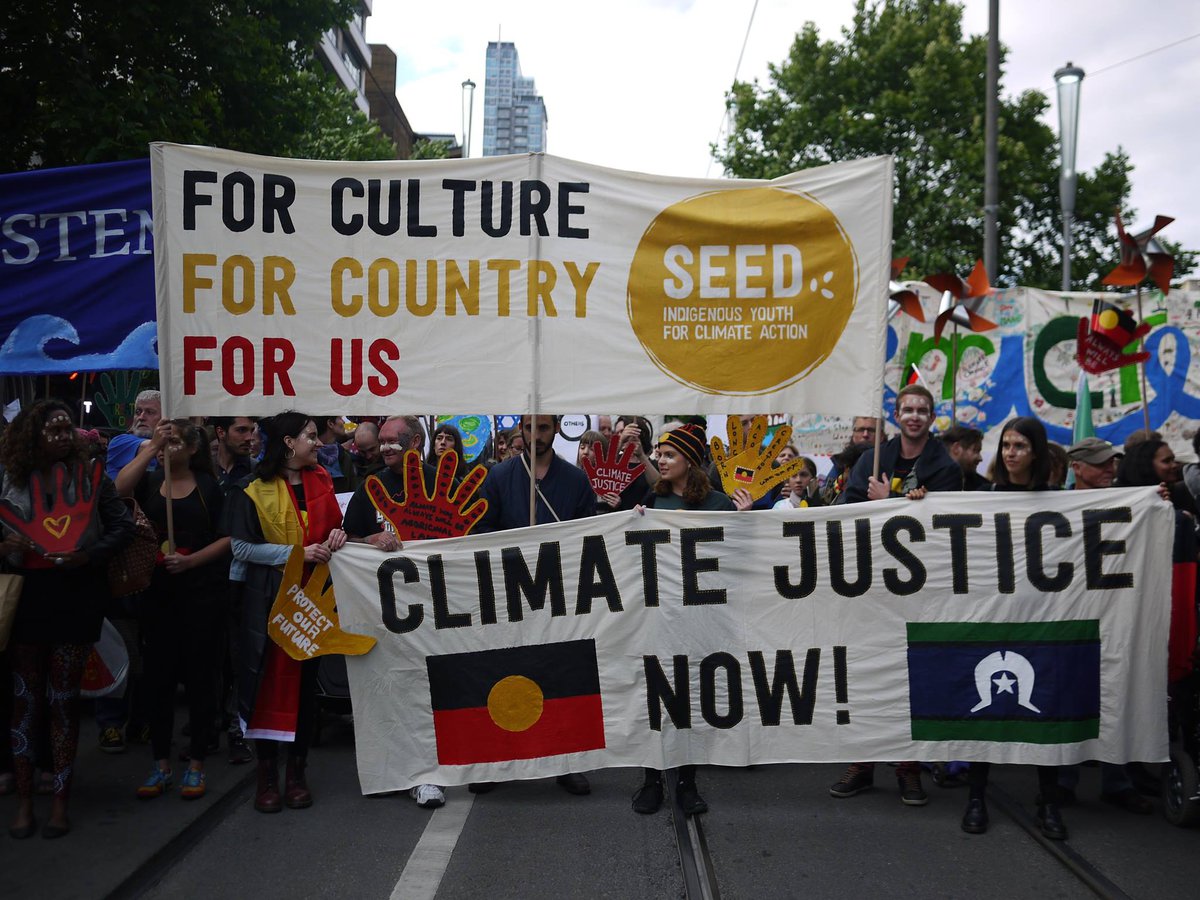 Climate change – causes, impacts and solutions - The Australian Museum