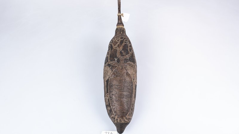 New acquisition: The Kimberley boab nut collection - The Australian ...