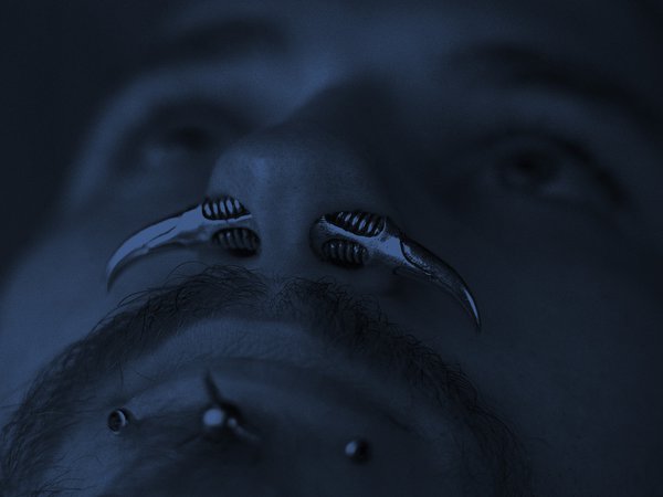 Body art - The Australian Museum