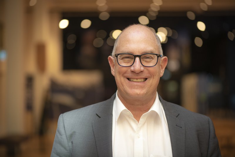 Brett Ogier - The Australian Museum