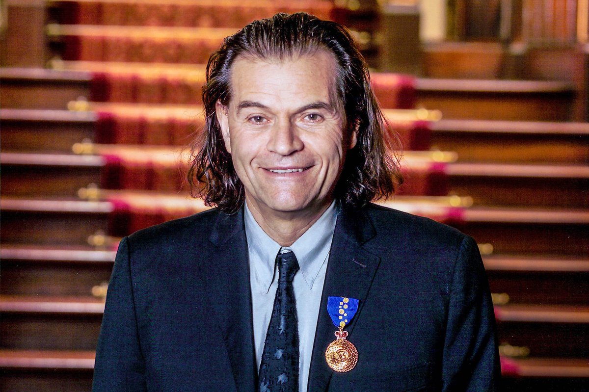 Vale Brian Sherman AM - The Australian Museum Blog