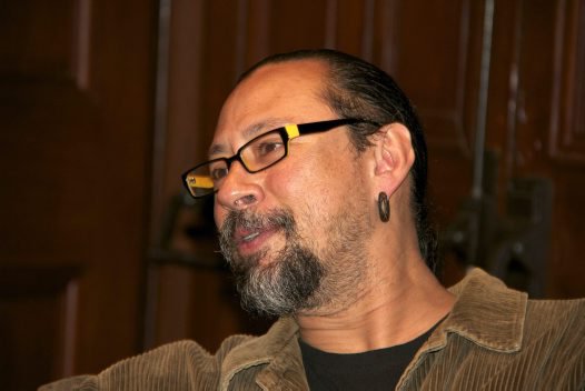 Brian Robinson - The Australian Museum Blog