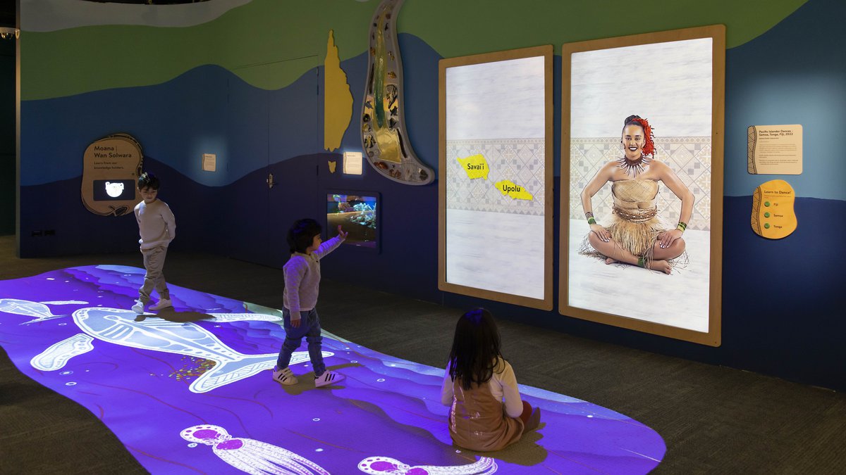 Free entry, blockbuster funding and new spaces drive record visitation ...