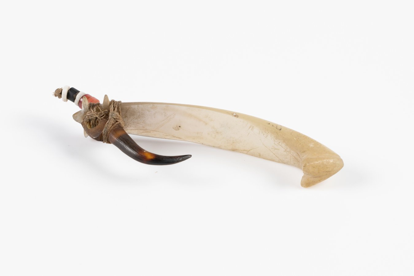 Solomon Islands fish hooks - The Australian Museum