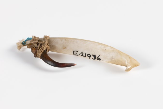 Solomon Islands fish hooks - The Australian Museum